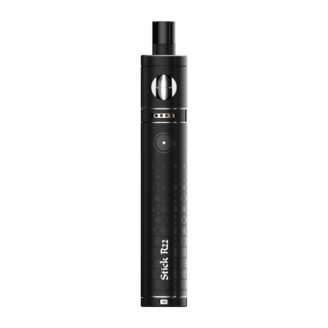 SMOK Stick R22 Vape Kit - 40W, 2000mAh, Sub Ohm, DTL Vaping ...