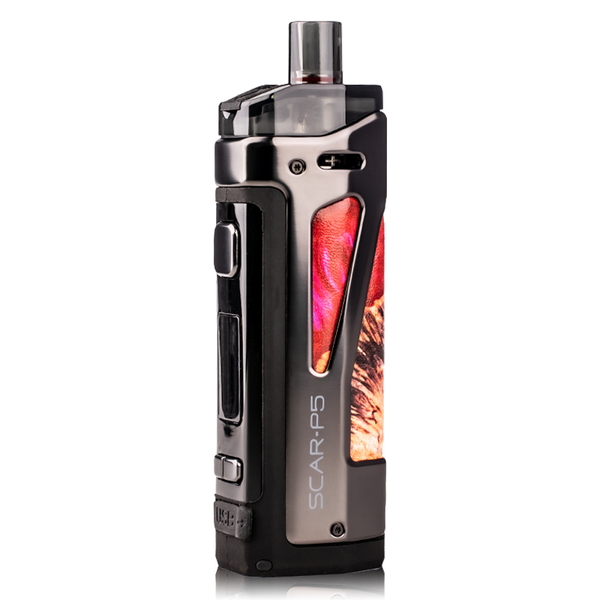 Smok Scar P5 Pod Vape Kit
